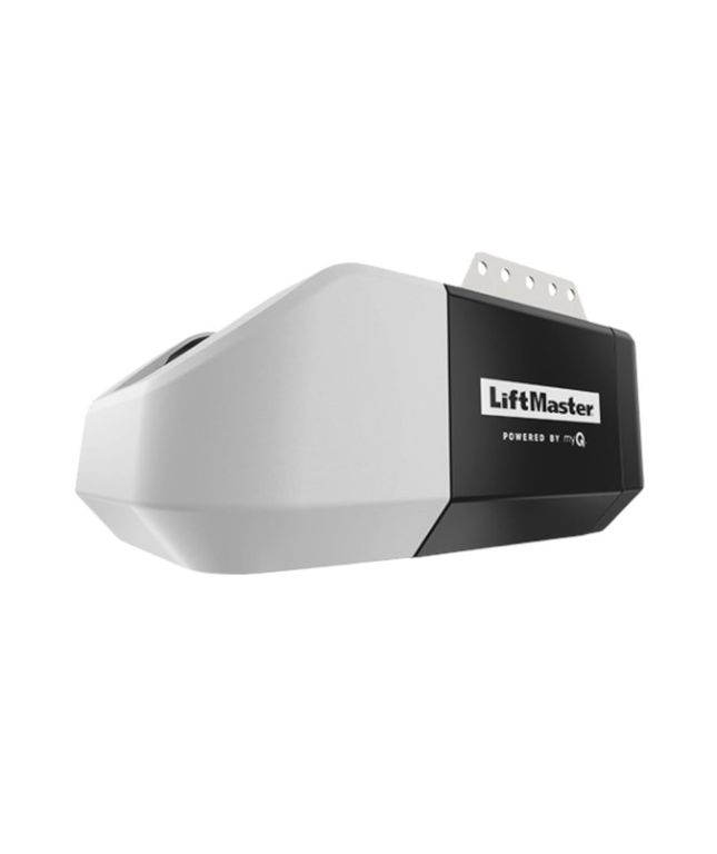 Motor LiftMaster 4410W WIFI DC - Puerta de Garaje LIFTMASTER ...