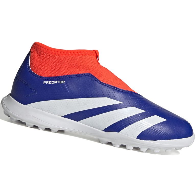Zapatilla Adidas Niño Futbol Predator League Ll TF - IF6429 ADIDAS ...