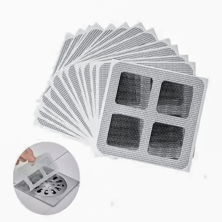 Pegatinas desechables para drenaje de suelo GENERICO | falabella.com