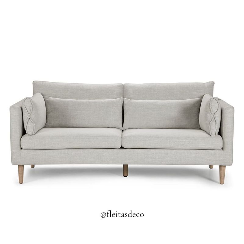 SOFÁ DOHA DE 3 CUERPOS GENERICO | falabella.com