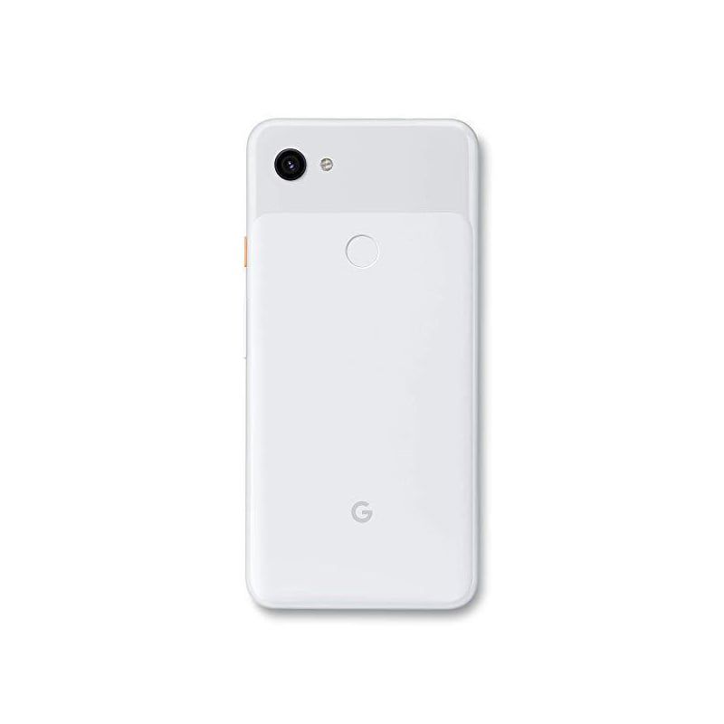 Google Pixel 3a XL 64GB Blanco G020C Reacondicionado Grado A GOOGLE ...
