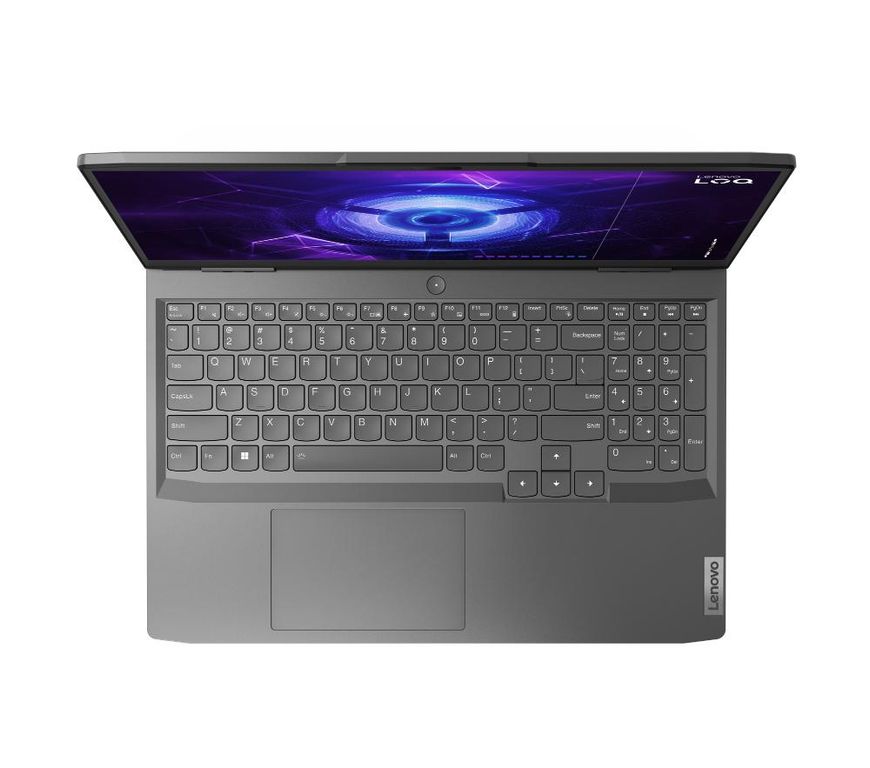 Laptop Gamer Lenovo Loq G8 Core I7 16gb 512Ssd Nvidia Rtx LENOVO ...