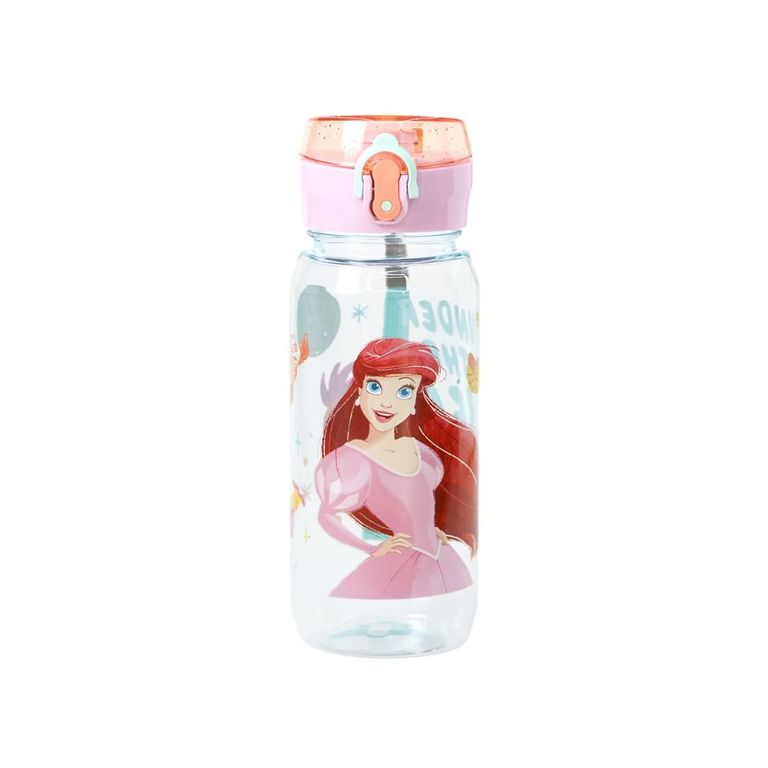 Tomatodo con Seguro y Pico Disney Ariel – 650 ML DISNEY | falabella.com
