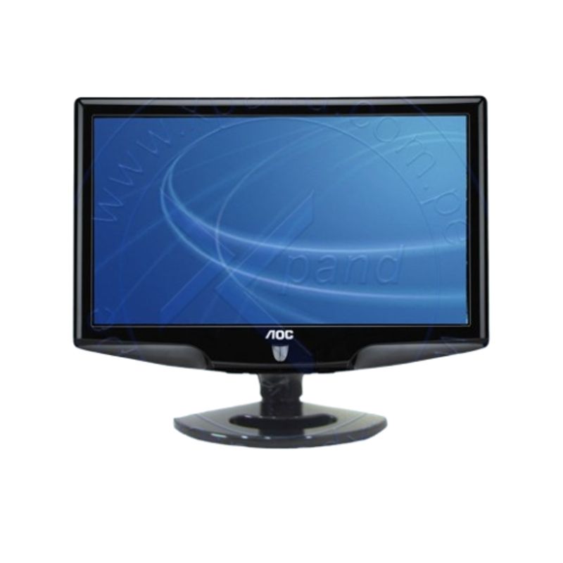 MONITOR AOC LCD 185 931SWL NG AOC | falabella.com