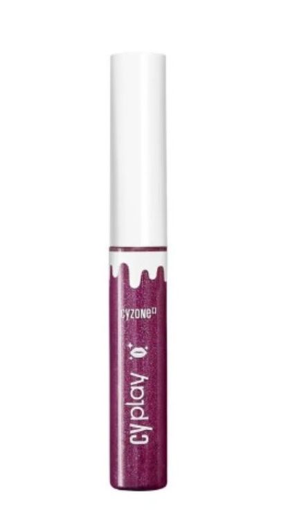 Ice Cream Gloss Berry CyPlay CYZONE | falabella.com