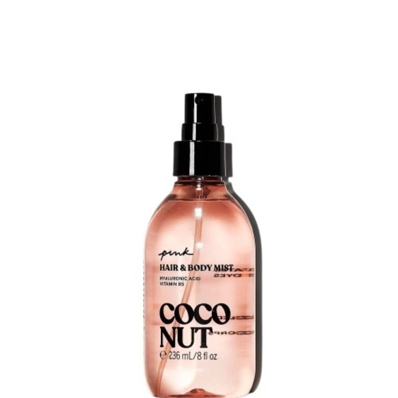 Colonia Mist Corporal Coconut Pink Victorias Secret VICTORIA'S SECRET ...