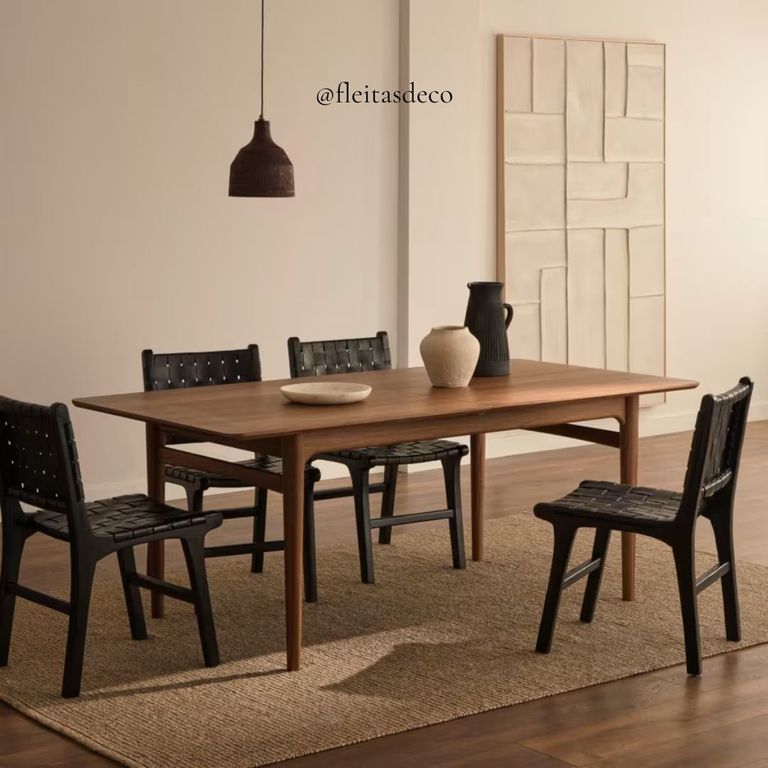 MESA DE COMEDOR KHALU GENERICO | falabella.com