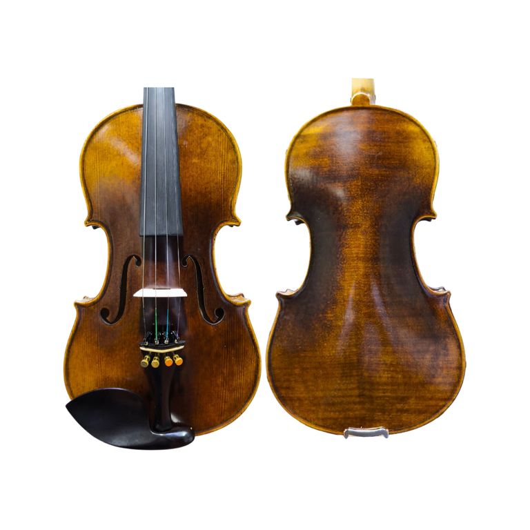 Violín Di Luthier Academy old 4.4 GENERICO | falabella.com