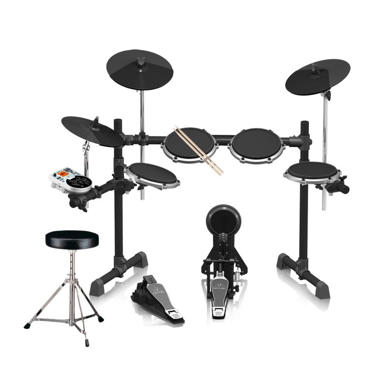 Batería Electrónica Behringer XD80USB BEHRINGER | falabella.com