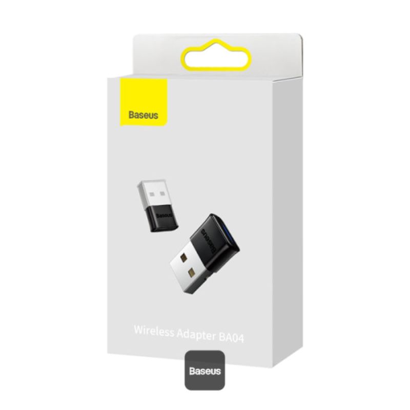 Adaptador Bluetooth 5.1 USB para PC Laptop BASEUS BASEUS | falabella.com