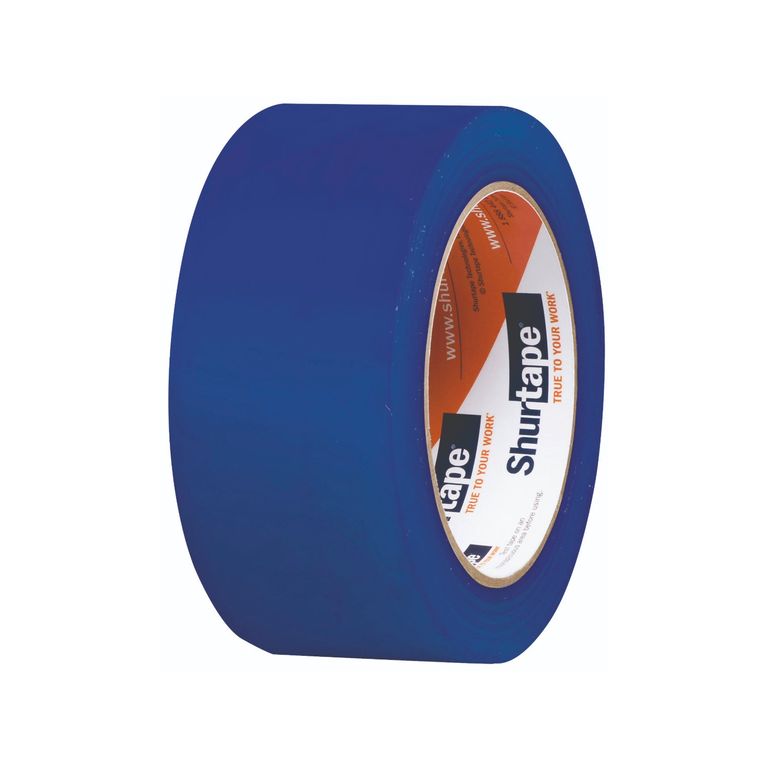 Cinta Señalización Delimitadora Azul 2x36yd SHURTAPE | falabella.com