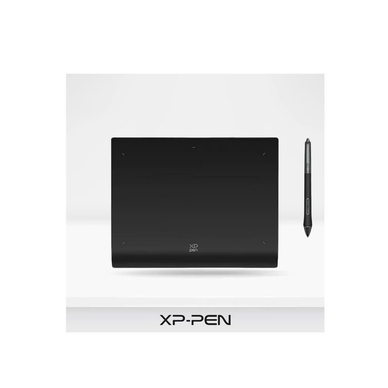 Tableta Grafica XP-PEN Deco Pro LW Gen 2 11” (16K) USB C/ Bluetooth ...