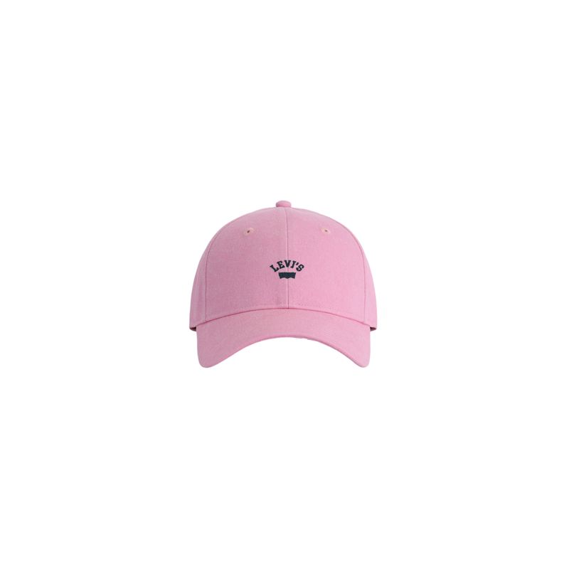 Gorro Mujer Cap Rosado Levis LEVIS | falabella.com