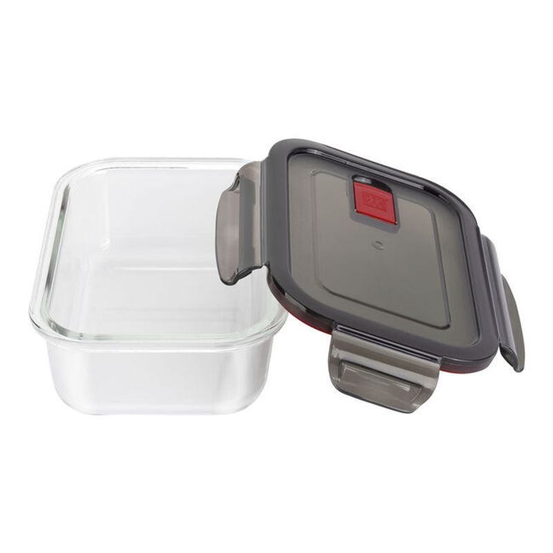TAPER RECTANGULAR 600ML DE VIDRIO ZWILLING | falabella.com