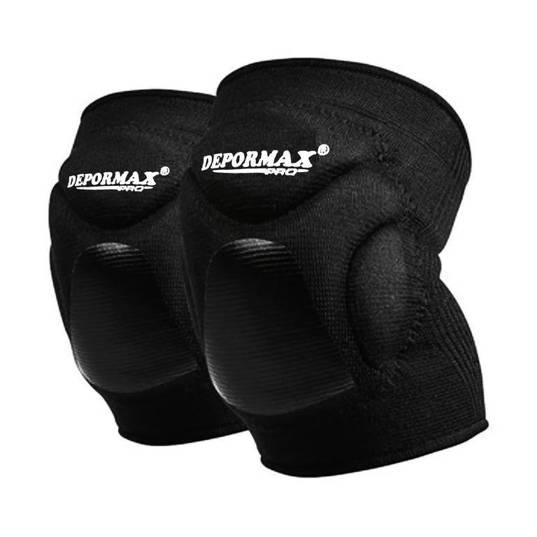 RODILLERA DEPORMAX CON GEL TALLA S GENERICO | falabella.com