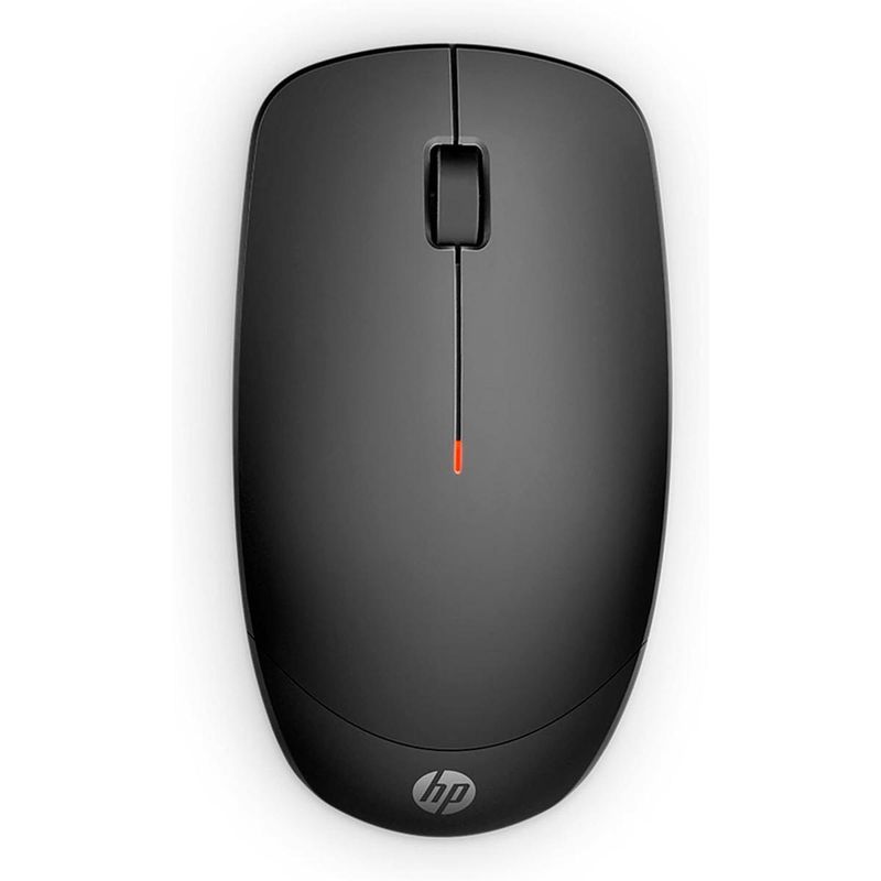 Mouse Inalámbrico Compacto HP 235 HP | falabella.com