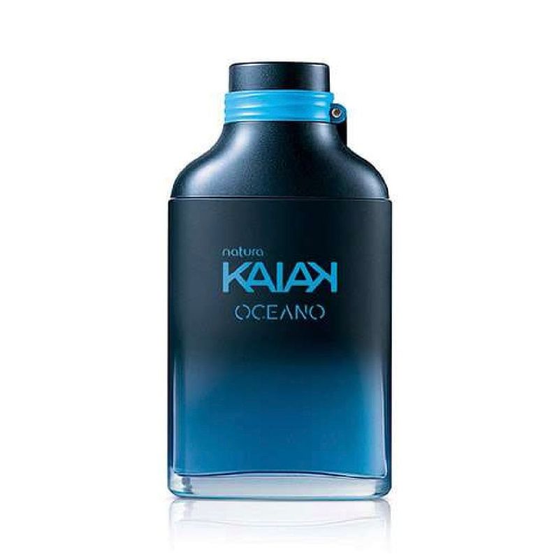 KAIAK OCEANO PERFUME DE HOMBRE 100ML NATURA | falabella.com