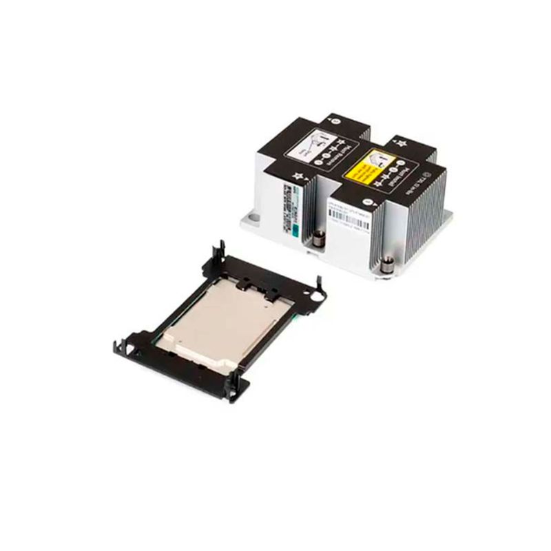 KIT PROCESADOR INTEL ML350 G10 XEON SILVER 4110 PN 866526-B21 INTEL ...