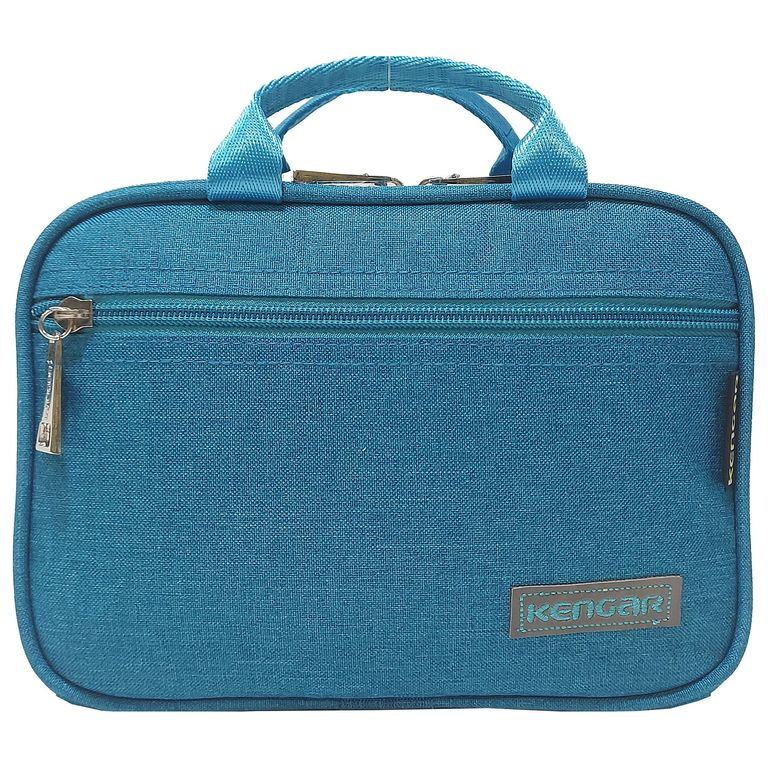 Cartuchera Organizadora Power Kengar - Verde Jade | Sodimac Perú