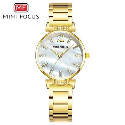 RELOJ PARA MUJER MARCA MINI FOCUS MF0227 MINI FOCUS | falabella.com