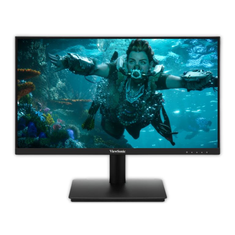 MONITOR VIEWSONIC VA220-H 215 VA FHD 100Hz 1ms VIEWSONIC | falabella.com