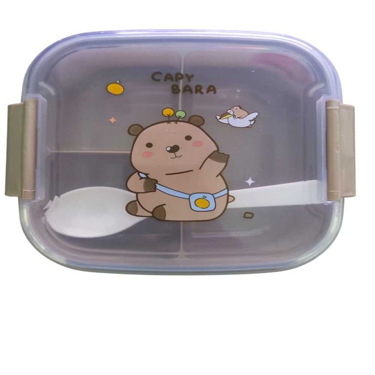 Taper Capibara con Cubierto | Sodimac Falabella