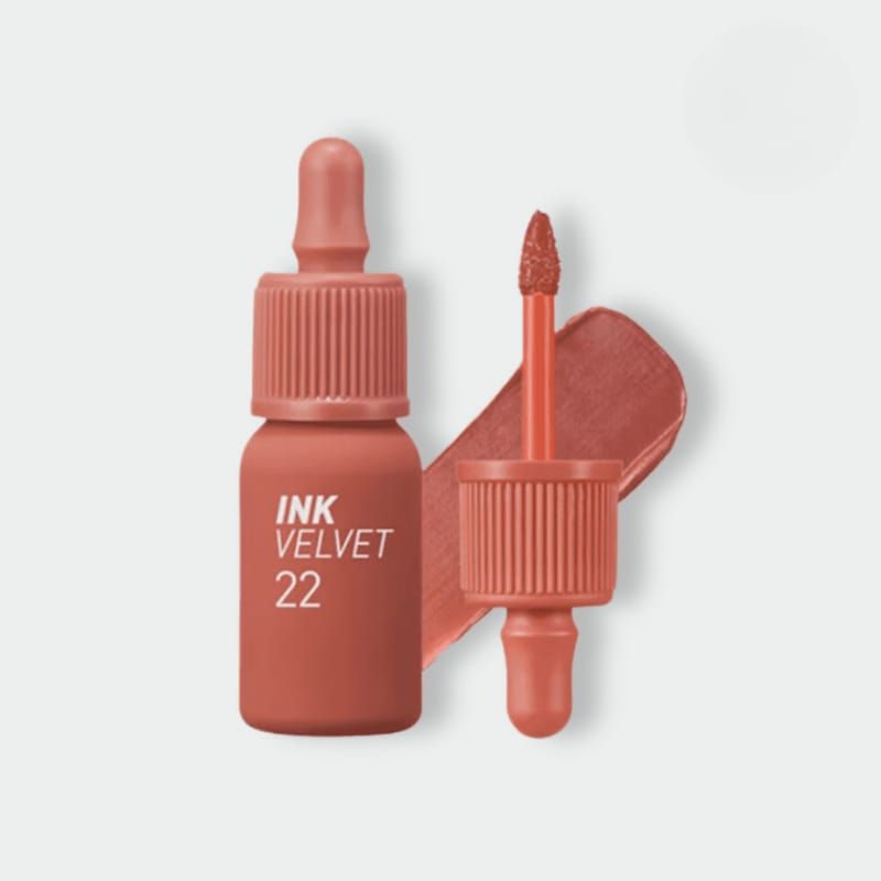 PERIPERA INK VELVET - 22 Bouquet Nude KIKO MILANO | falabella.com