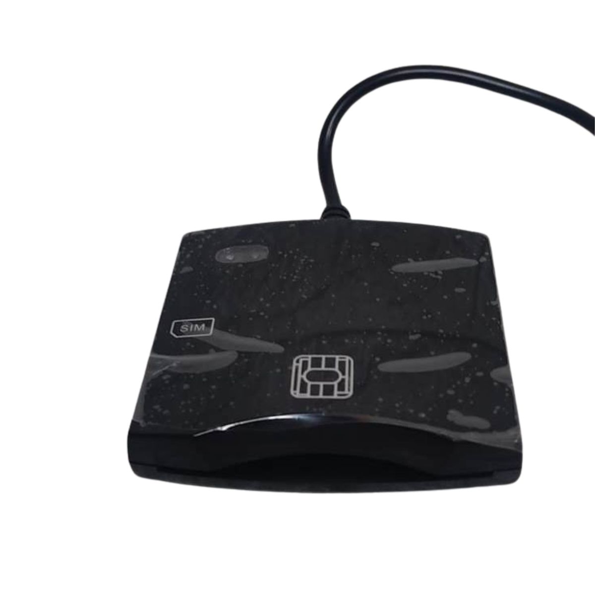 Lector De Dni Electrónico Smart Card Lector Microsd Usb Firma Digital 2 ...