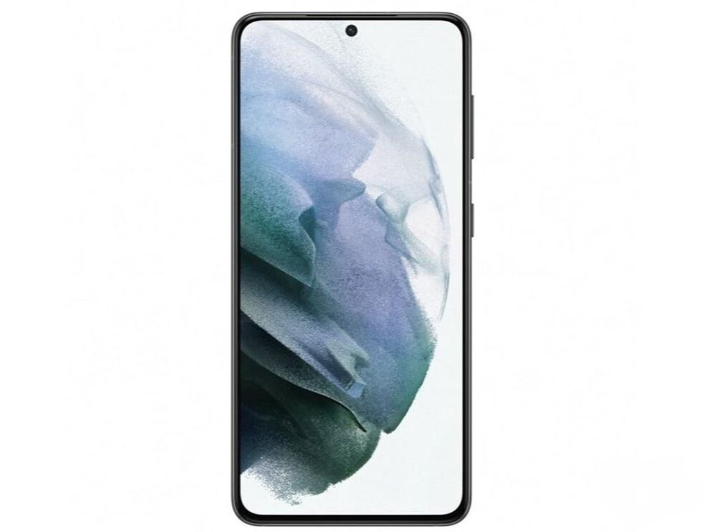 Samsung Galaxy S21 5G S991U 128G Gris Reacondicion SAMSUNG | Falabella Perú