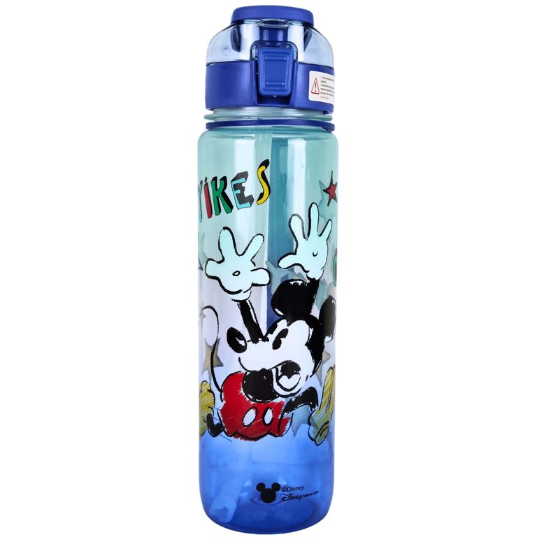 Tomatodo Disney MICKEY 1 Litro | Sodimac Perú
