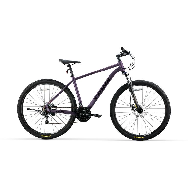 Bicicleta MTB Trinx M136 PRO Aro 29 Talla M-17 TRINX | falabella.com