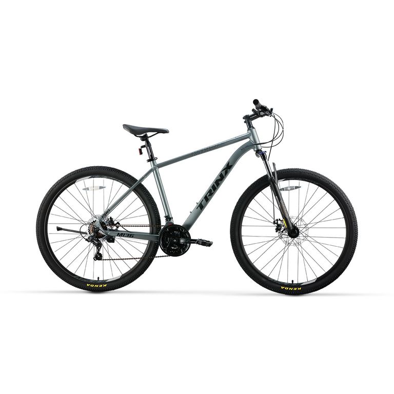 Bicicleta MTB Trinx M136 PRO Aro 29 Talla S-15 TRINX | falabella.com