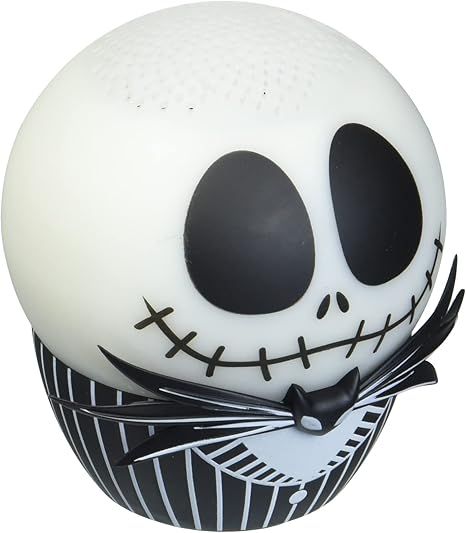 Bitty Boomers Tim Burton Jack Skellington - Mini parlante | Sodimac Perú