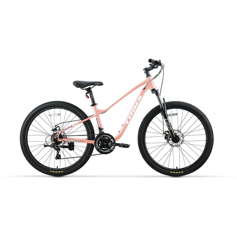 Bicicleta MTB para Dama Trinx N106 Aro 26 Talla S-14 TRINX | falabella.com
