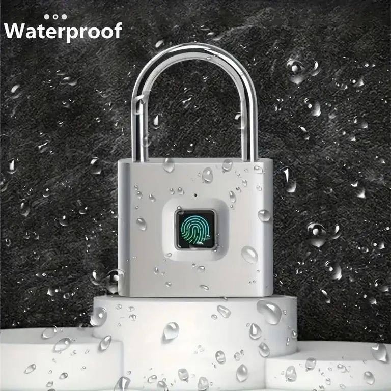 CANDADO SMART DIGITAL GENERICO | falabella.com