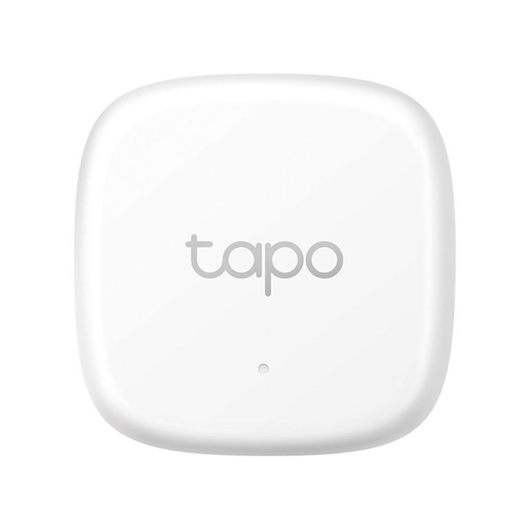 TP-LINK Tapo T310 Sensor de temperatura y humedad funciona con H100 TP ...