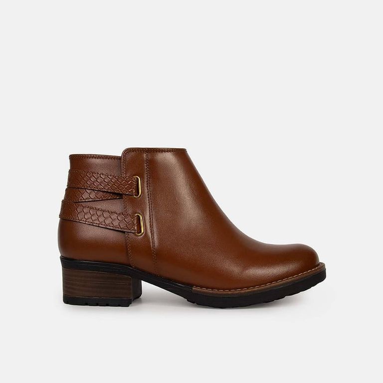 Botas Casuales Para Mujer Bata Clara BATA | falabella.com