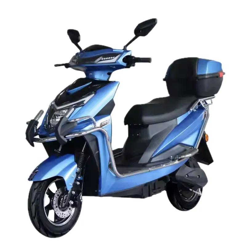 Moto Eléctrica Modelo Python AZUL GENERICO | falabella.com