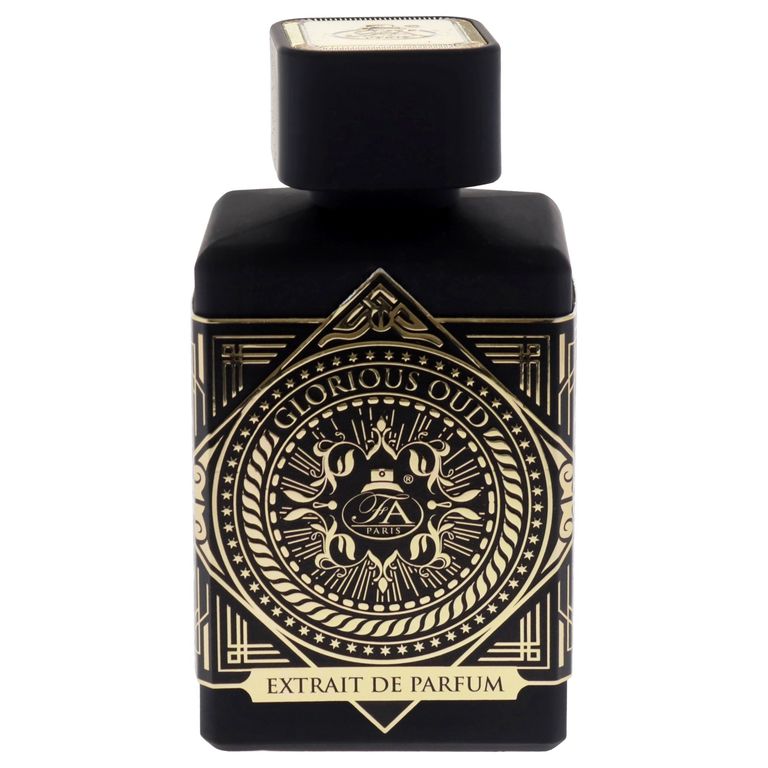 Glorious Oud 80ml Fragrance World FRAGANCE WORLD | falabella.com