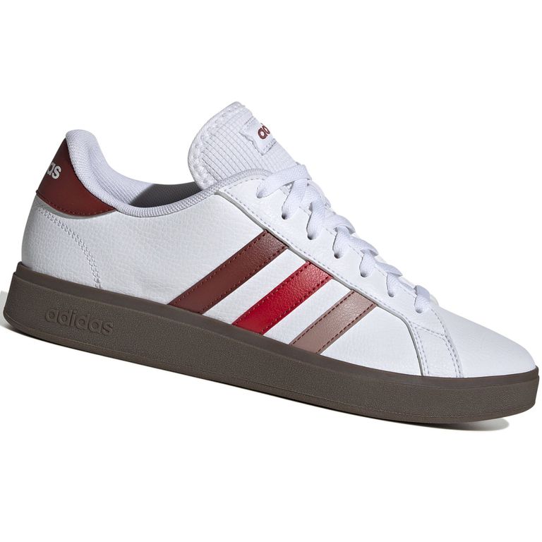 Zapatilla Adidas Hombre Grand Court Base 20 - JH8611 ADIDAS | falabella.com