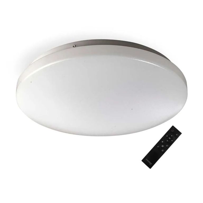 Panel Plafon Led Smart 48W Deco Tricolor 3600Lm DIXON | falabella.com