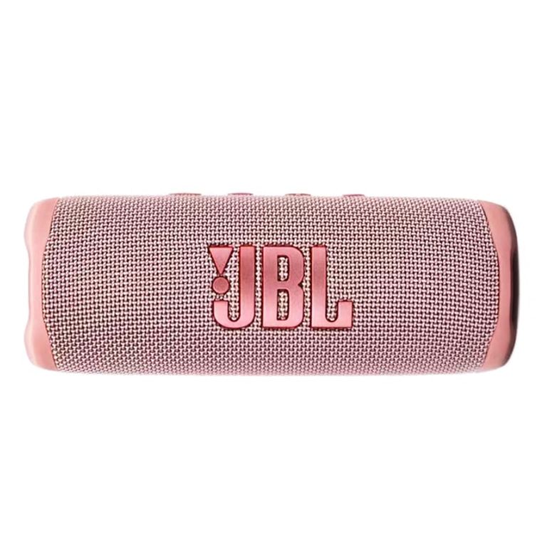 JBL FLIP 6 Parlante Bluetooth 5.1 Acuatico IPX7-Rosa JBL | falabella.com