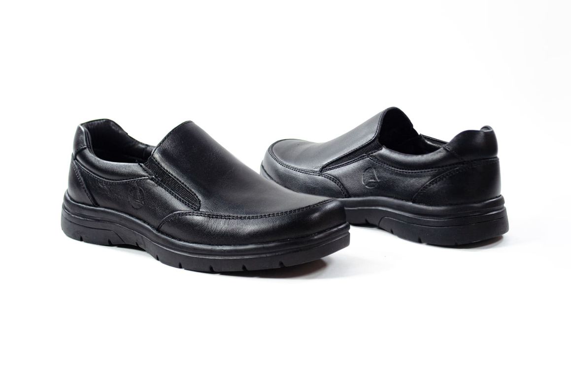 Zapato escolar de cuero niño 35074 CALZADOS ALITO | Falabella Perú