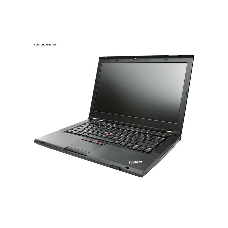Laptop Lenovo Thinkpad T430. Core I5. Ram 16GB. Disco SSD 480Gb ...
