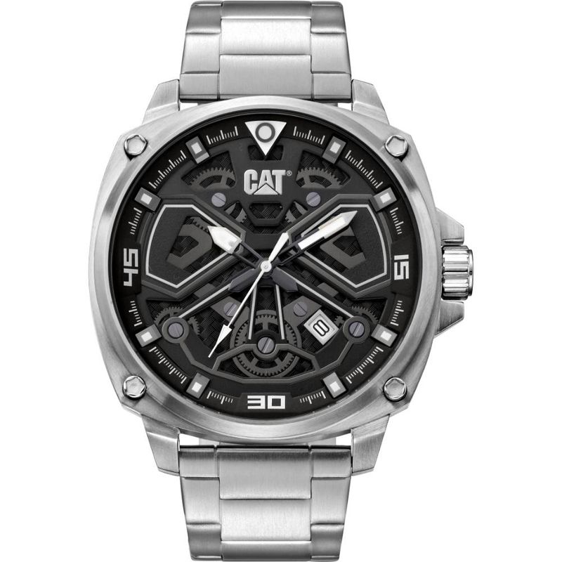 Reloj CAT Para Hombre AJ 141 11 121 CAT | falabella.com