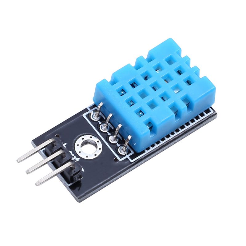 Sensor De Temperatura Y Humedad Dht11 Arduino Pic GENERICO | falabella.com