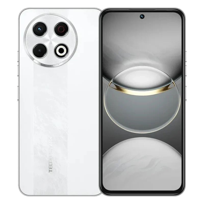 TECNO SPARK 30 PRO 8RAM 256GB 4G BLANCO TECNO LITE | falabella.com