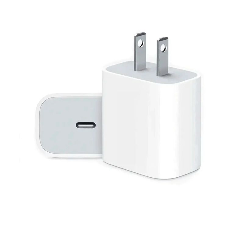 Cargador Tipo C Carga Rápida 20w Para Android Y iPhone GENERICO | falabella.com