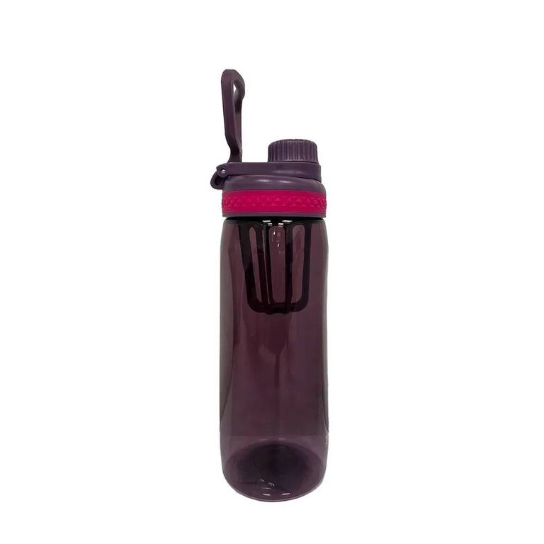 Thermos® 750 ml Nueva Botella Shaker Rosada THERMOS | falabella.com
