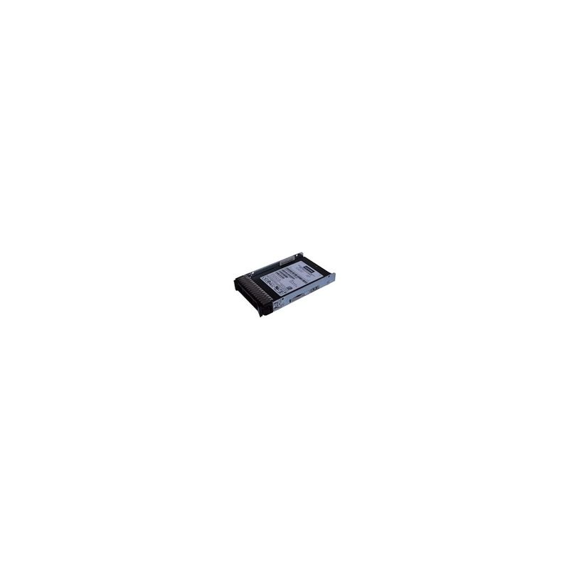 SSD LENOVO 4XB7A38273 LENOVO THINKSYSTEM MULTI VENDOR ENTRY - SSD - 9 ...